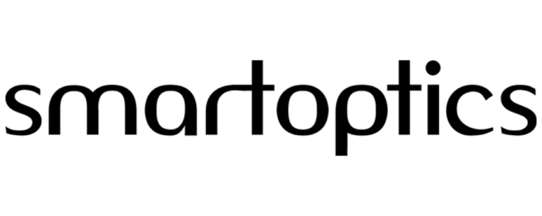 Smartoptics, kostnadseffektive løsninger for optiske nettverk.