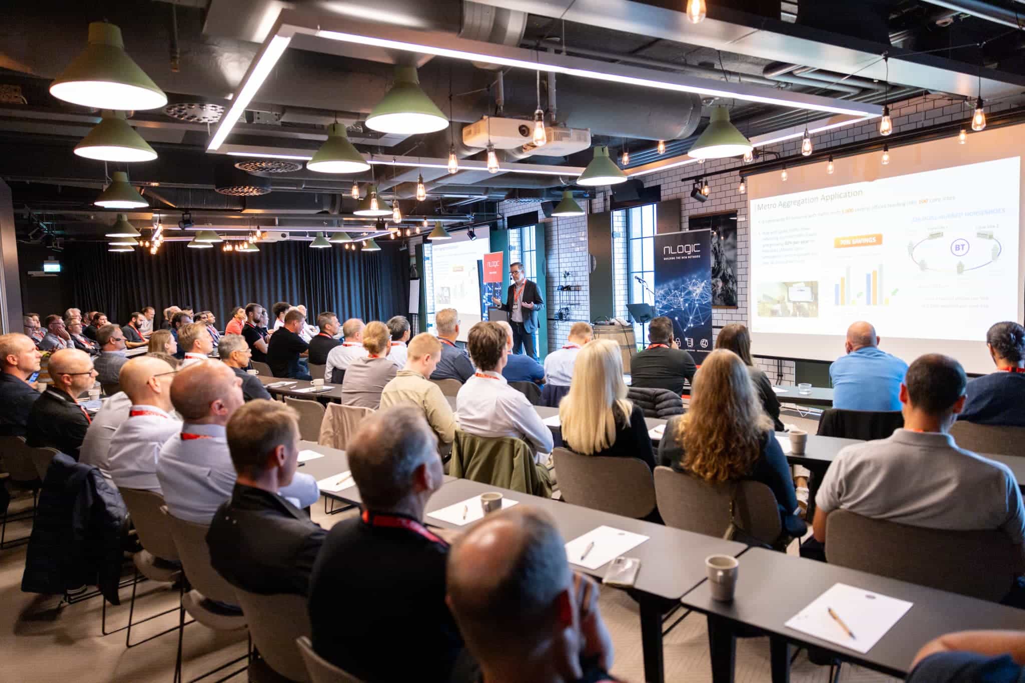 Kurser och workshops